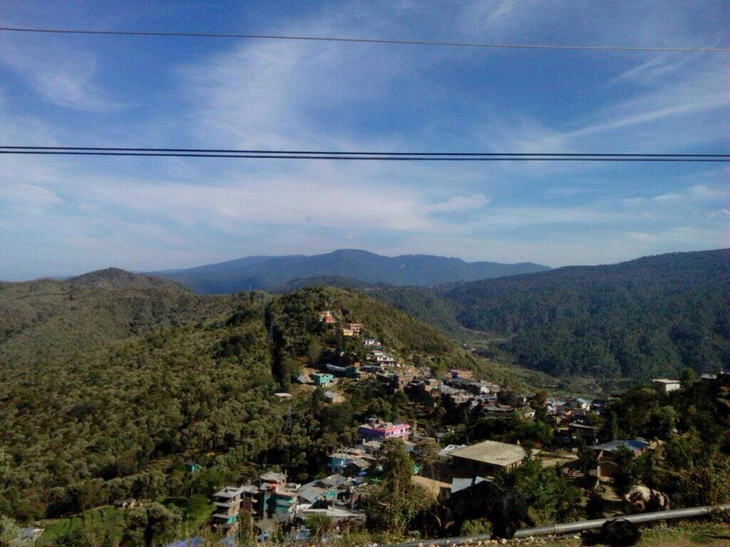 dadeldhura district : RajdhaniDaily.com