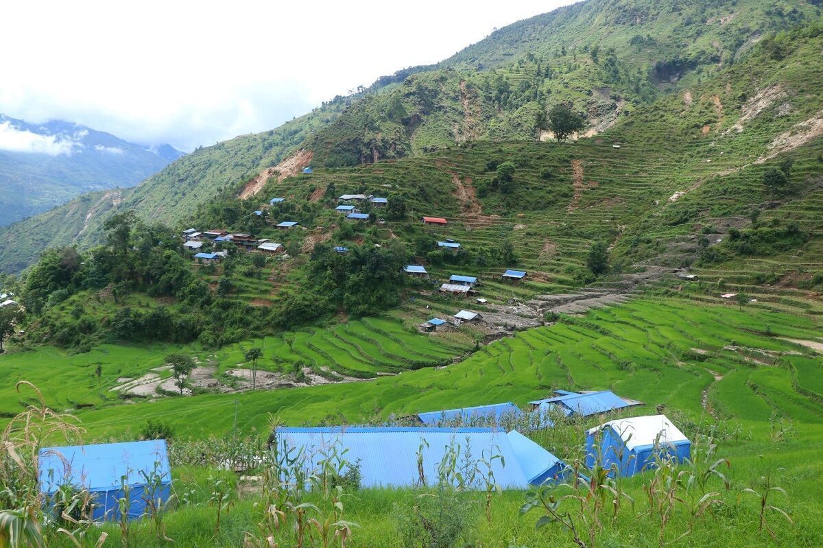 pahiro-sindhupalchok : RajdhaniDaily.com