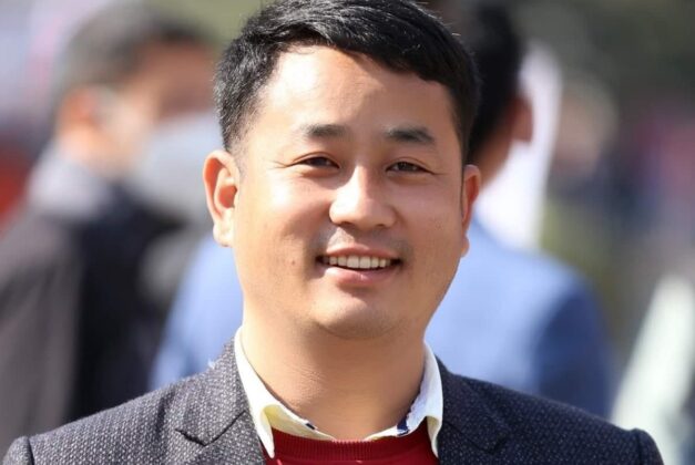 rajesh rai : RajdhaniDaily.com