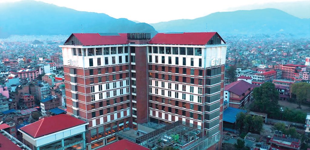 छाया सेन्टर विवाद: ९ वर्षदेखि सर्वोच्चमा मुद्दा, २२ माघदेखि निरन्तर ...